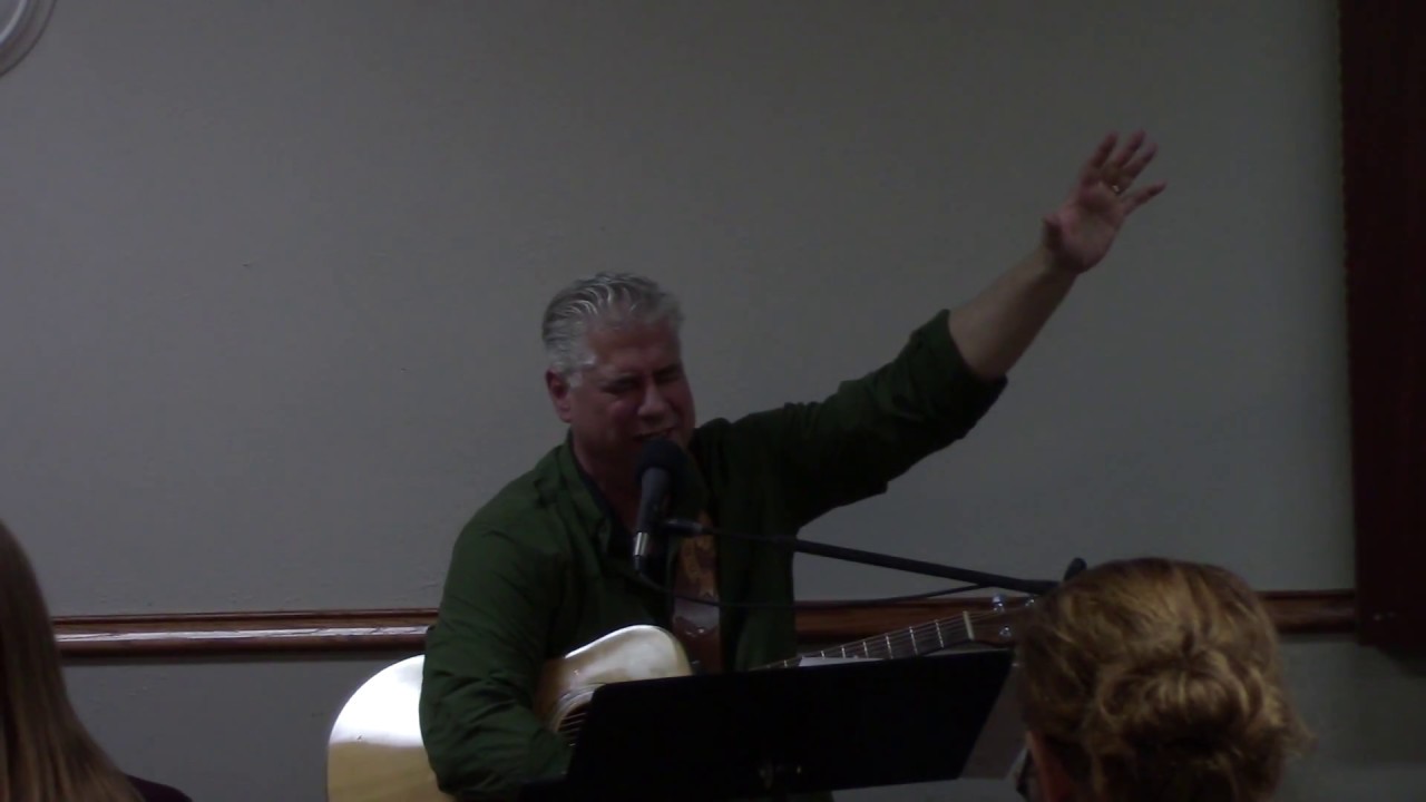 The Well 3)10)18 Pastor Matt Thomas and Pastor David Fox - YouTube