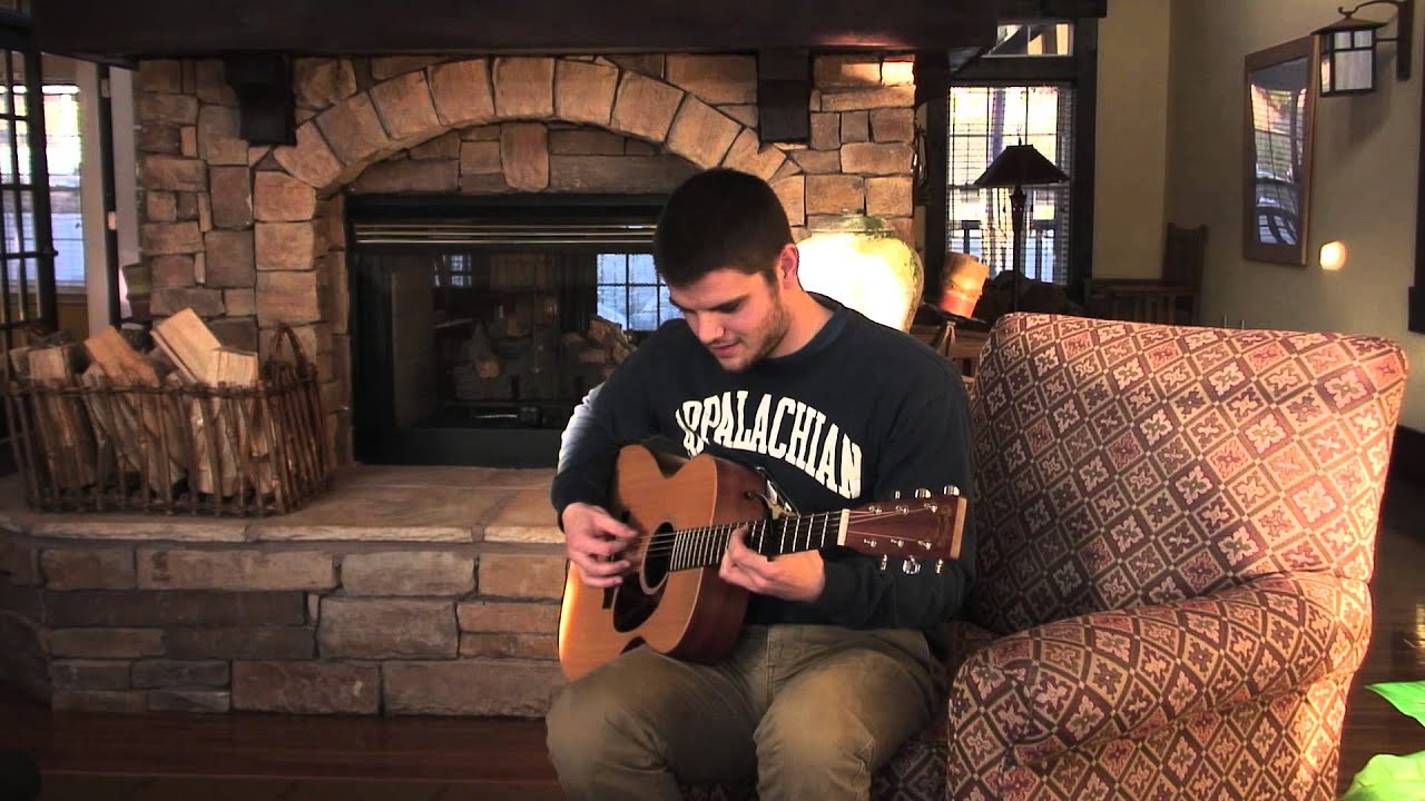 Austin Marshall Interview - YouTube
