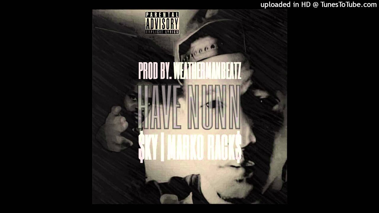 HAVE NUNN x BFAMG - YouTube