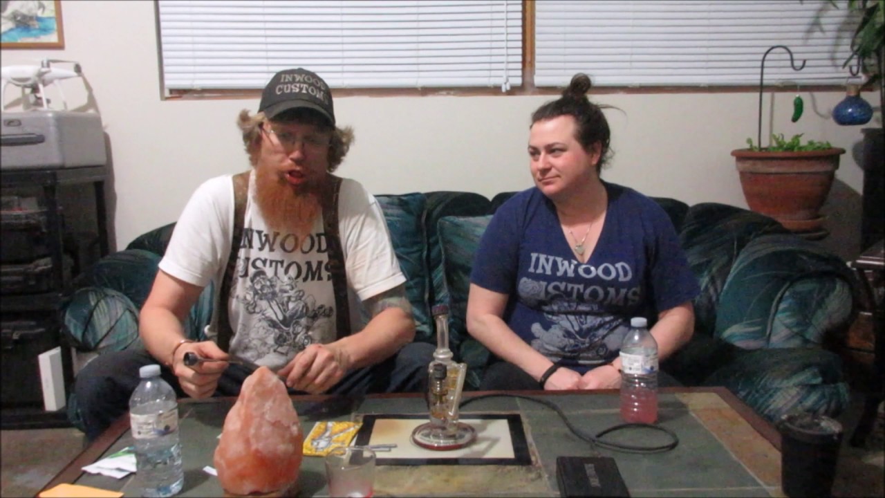 THC episode-1157 just flocked - YouTube