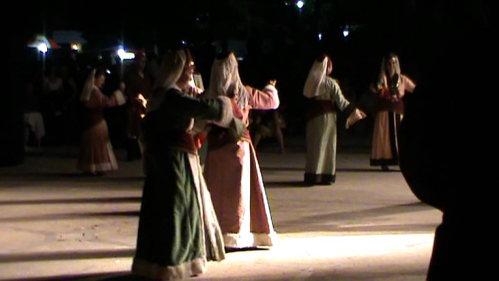 ΚΟΦΤΟΣ ΚΑΡΣΙΛΑΜΑΣ. ΣΥΛΛΟΓΟΣ ΜΙΚΡΑΣΙΑΤΩΝ Ν. ΚΑΒΑΛΑΣ - YouTube