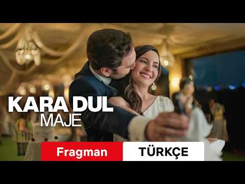 Kara Dul Maje :: Fragman Netflix :: İzle ya da Geç?