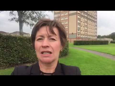 Clyde's Chief Reporter Linda Sinclair on Surjit Singh Chhokar murder ...