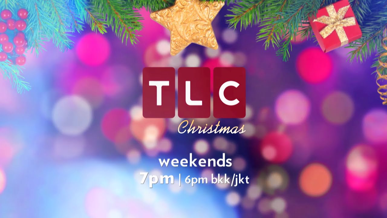 TLC Christmas Weekends - YouTube