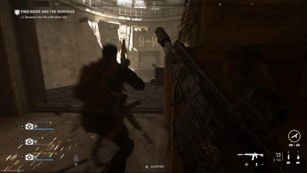 WORLD RECORD SMASHED CoD Raid Episode 3 - YouTube