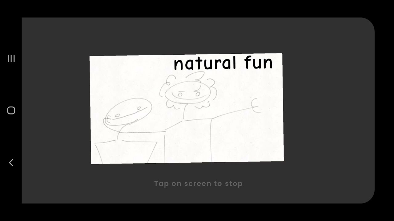 a story board for an animation im working on - YouTube
