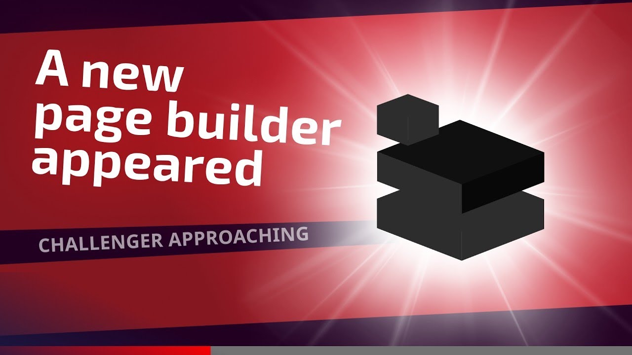 Is Builderius the Next Big WordPress Builder? - YouTube