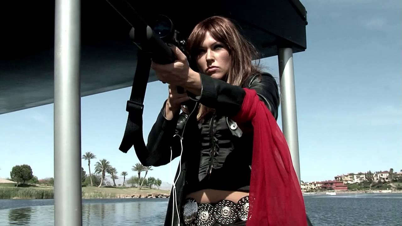 Gothic Assassins - Nuevo Orden Mundial - Trailer Español - YouTube