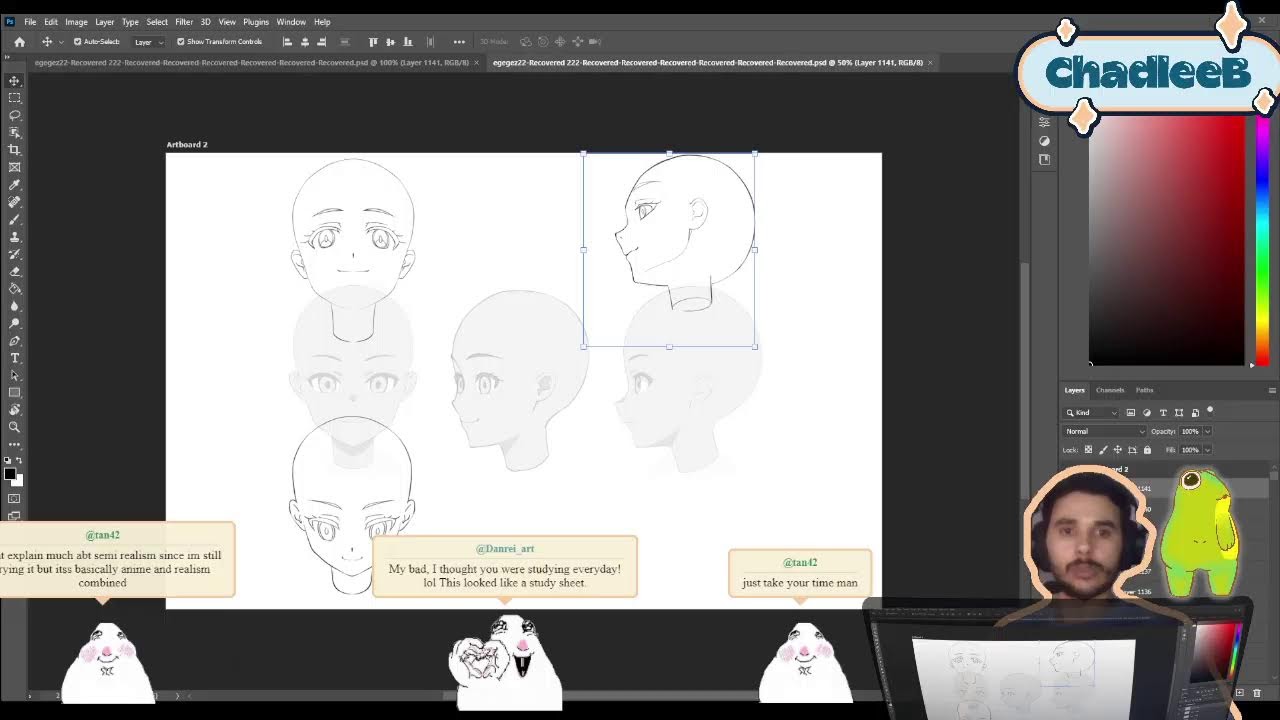 Drawing everyday day 818: p2 - YouTube