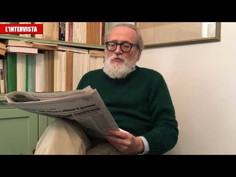 Paolo Becchi: la fine ingloriosa del Movimento 5 Stelle - YouTube