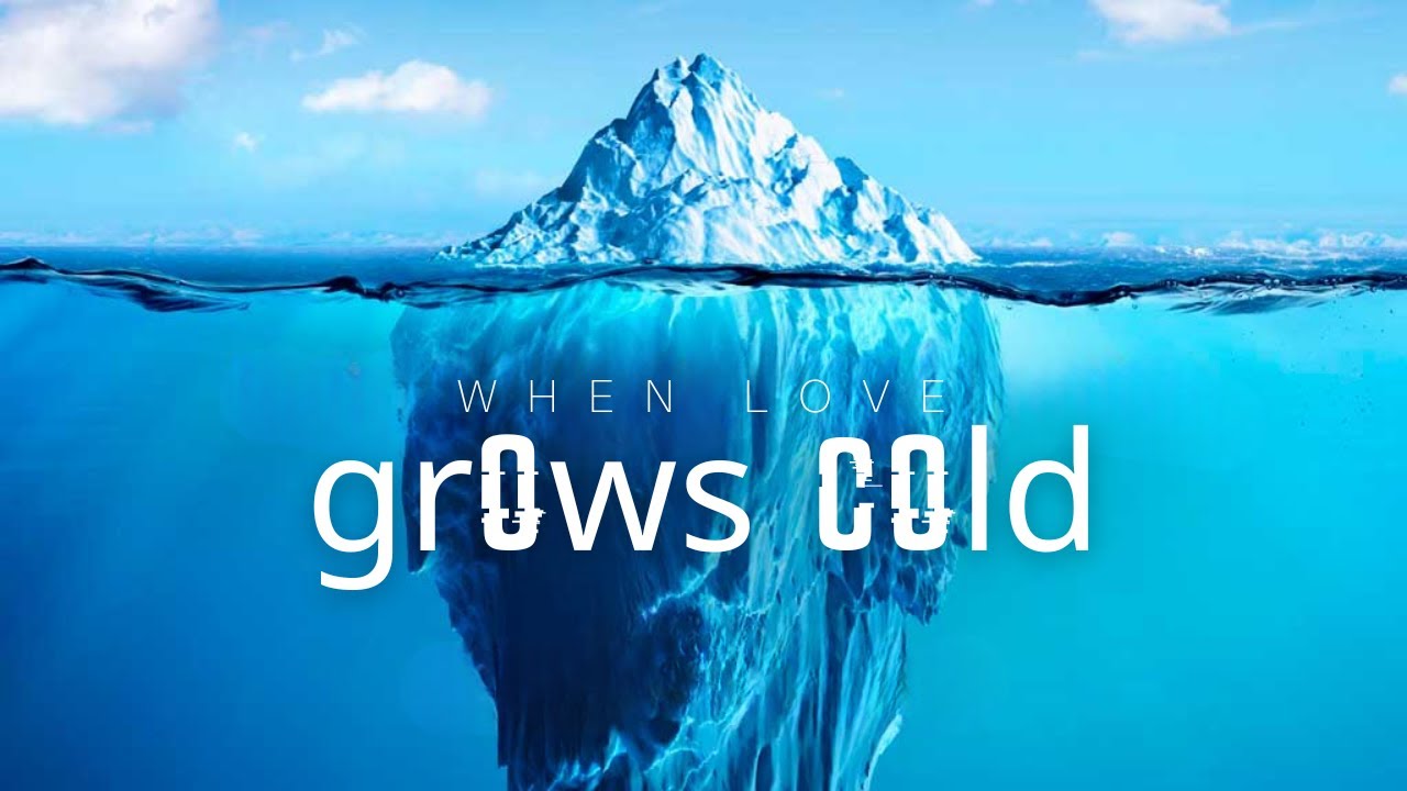 Wednesday 7th June | 7:30pm | When Love Grows Cold | Ps Dan Stephan ...