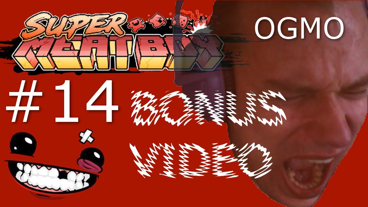 OGMO - The Jumper - YouTube