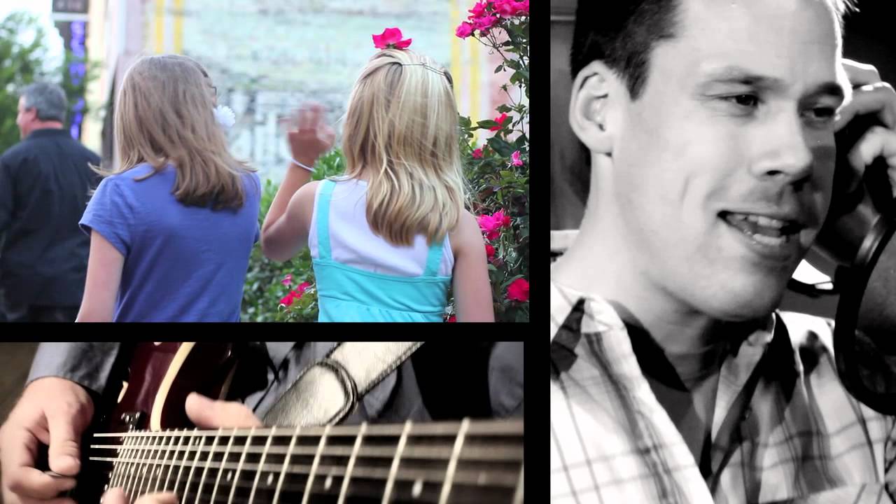 Sincerely Jude Official Video for "Everyday" - YouTube