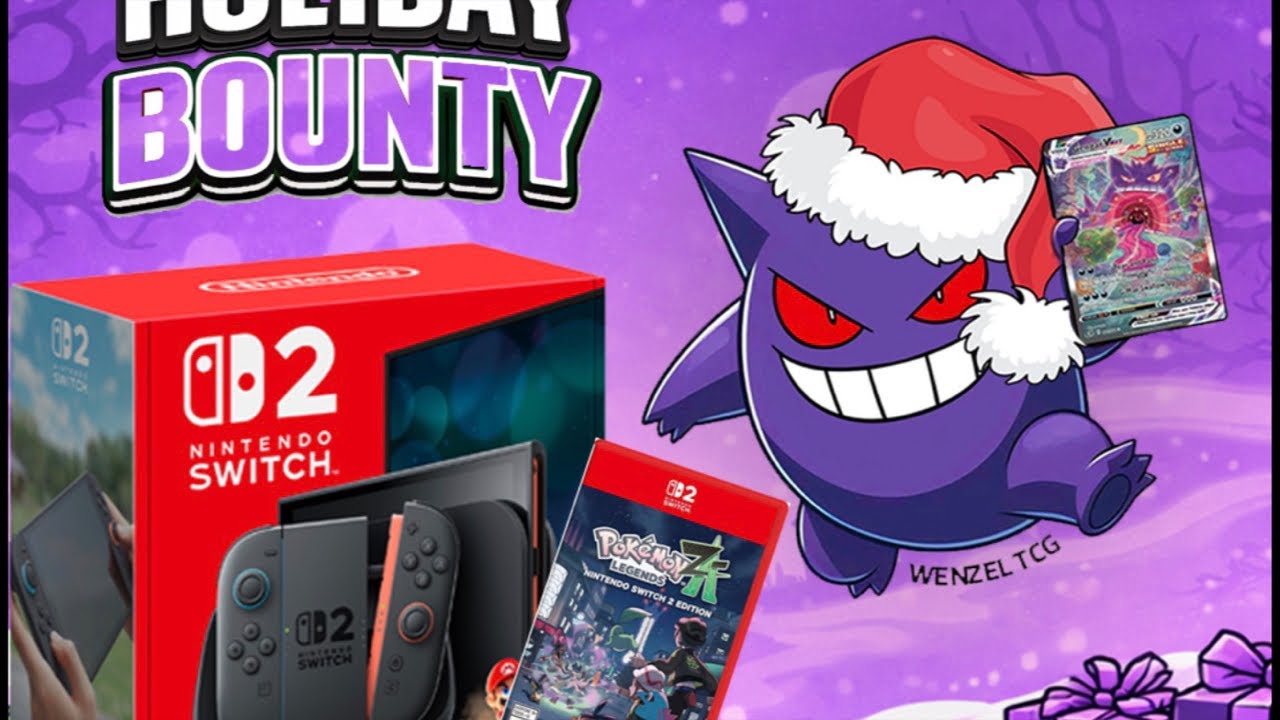 MEGA DREAM EX! - YouTube