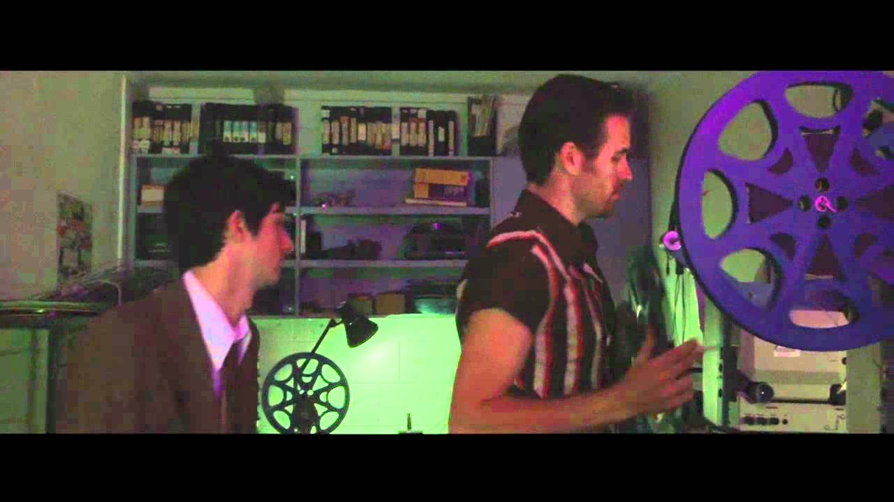 Fight Club Remake - YouTube