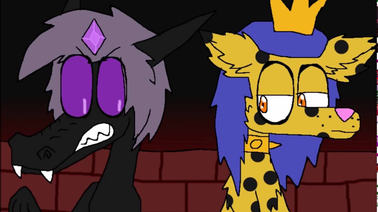 Welcome to paradise - Animation - YouTube