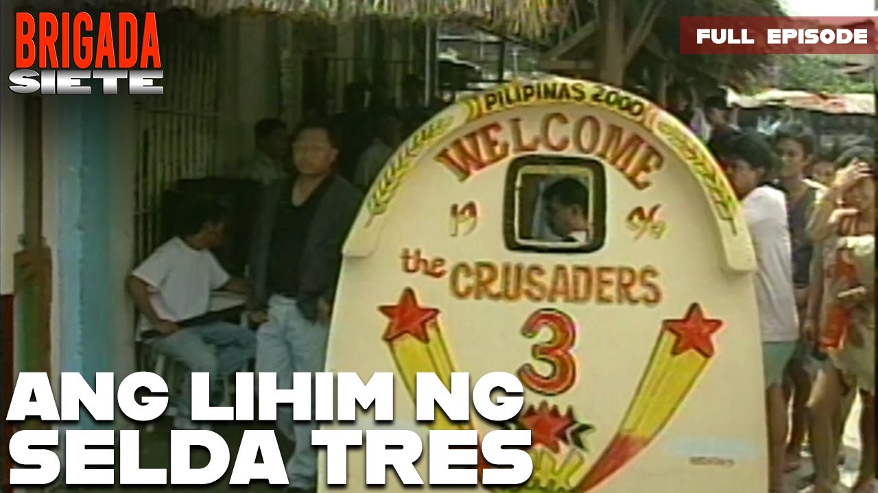 Selda Tres sa Manila City Jail, pugad umano ng prostitusyon? | Brigada ...