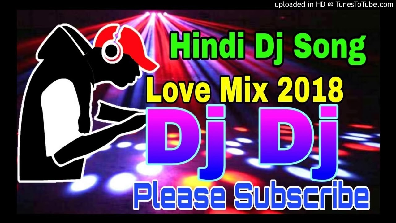 LOVE ramix songs 2018 dj dj songs mix - YouTube
