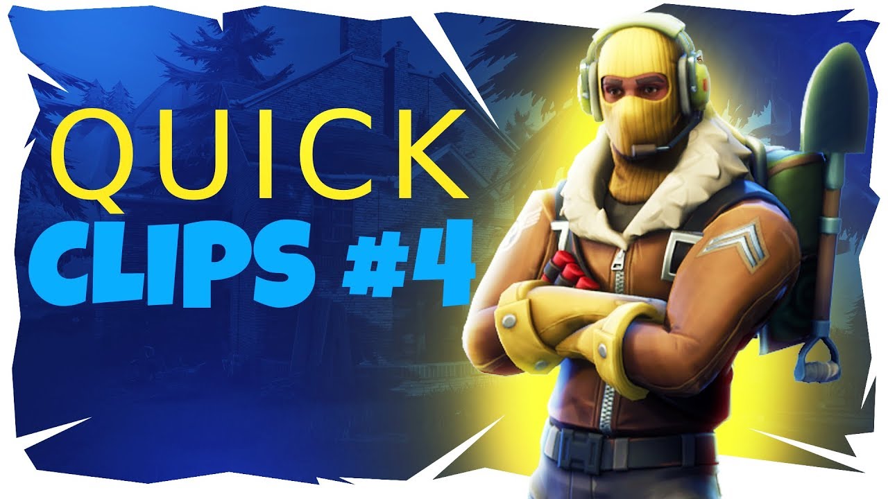 Ninja like Ninja Reactions - Fortnite Epic & Funny Moments - Quick ...