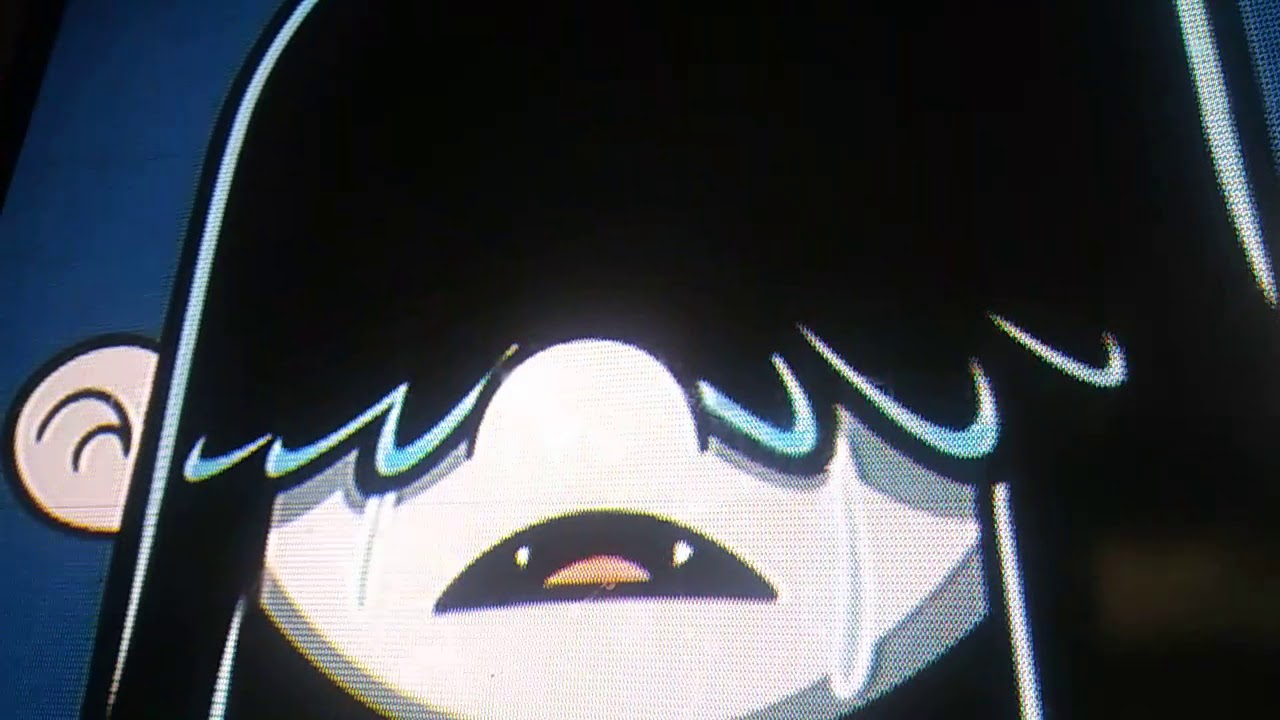 The Loud House - Lucy's Crying (2018) - YouTube