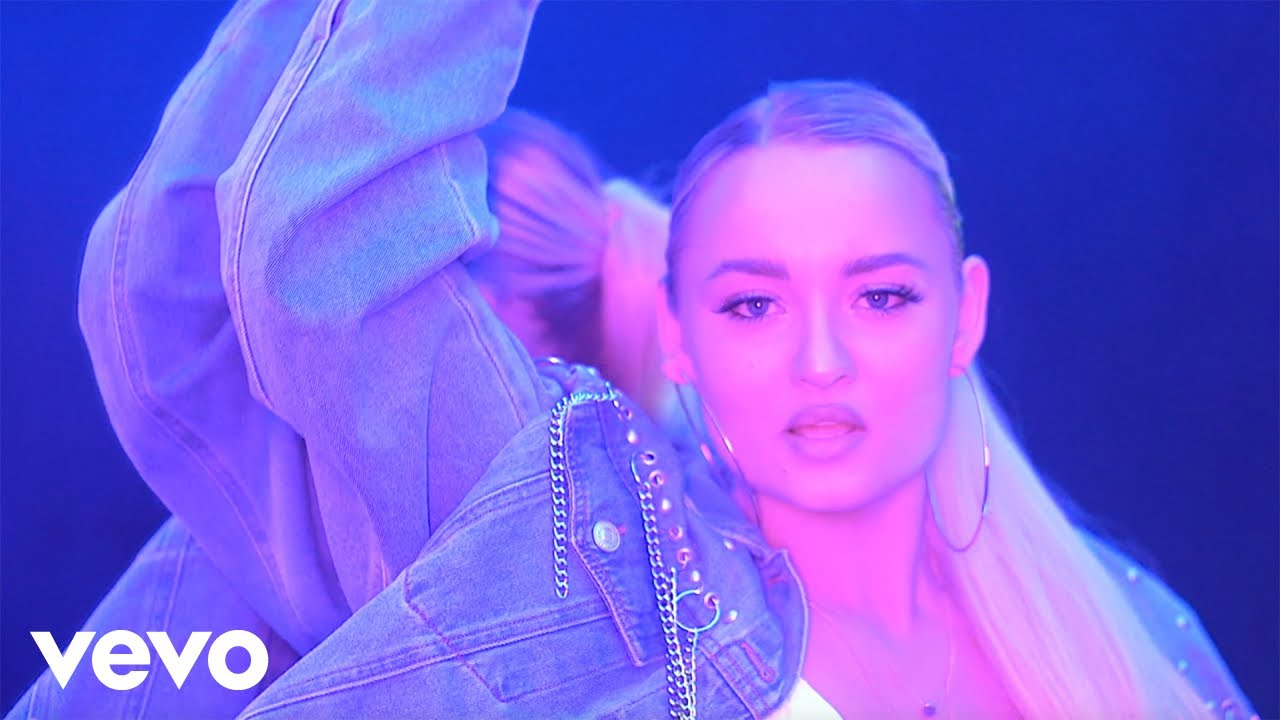 Sugar Bear, DJ Platinum Vibes - Me Myself and I - YouTube