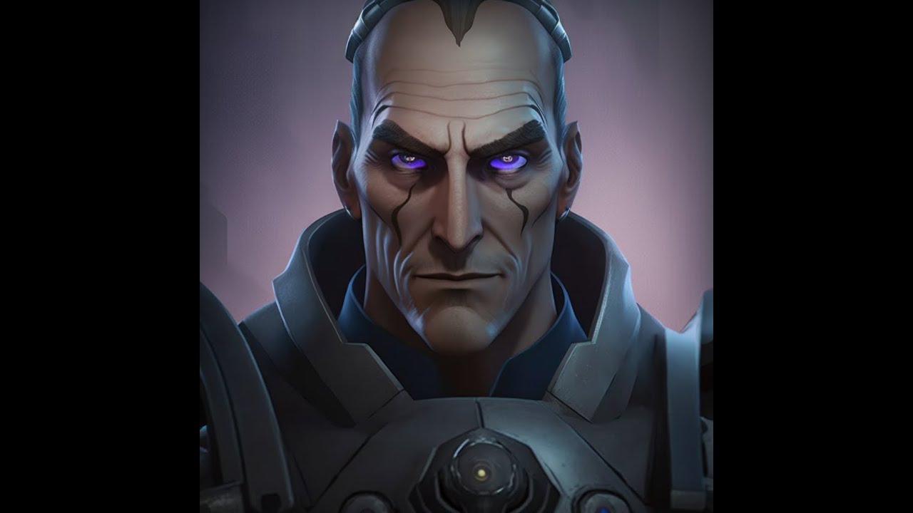 Overwatch 2 - Sigma ~ Epic Orchestral Cover - YouTube