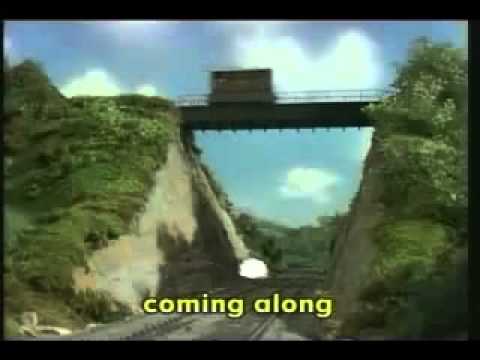 Thomas_ Anthem- Original.flv - YouTube