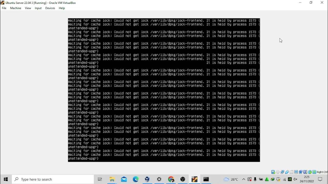 Remidi UTS Administrasi Jaringan || Konfigurasi DHCP - YouTube