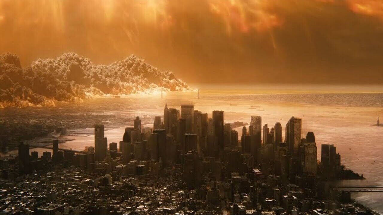 ALL HUMANS ORDERED TO DIE TREASON DECLARED ON EVERYONE they must leave ...