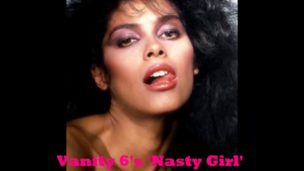 Vanity 6 Vs Bobby Orlando - Runaway with Nasty Girl - YouTube