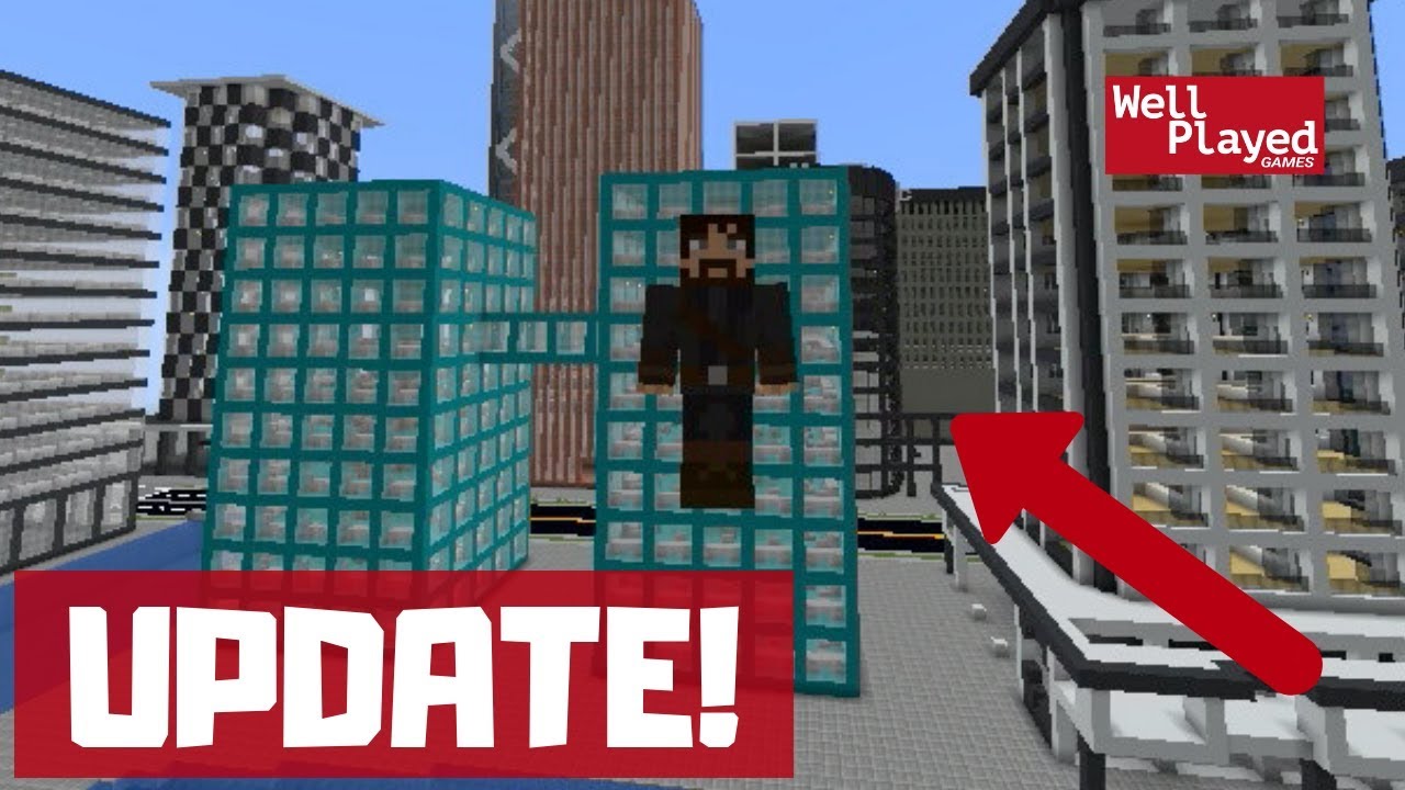 WELL PLAYED GAMES CHANNEL UPDATE! - YouTube