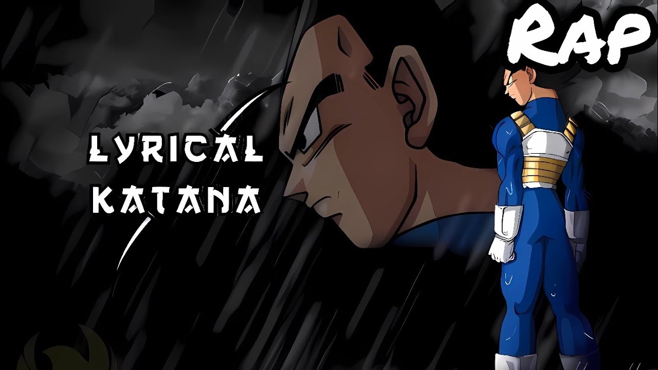 Prince Of Saiyans ( Vegeta Motivational Song ) - I am The Best Of The ...