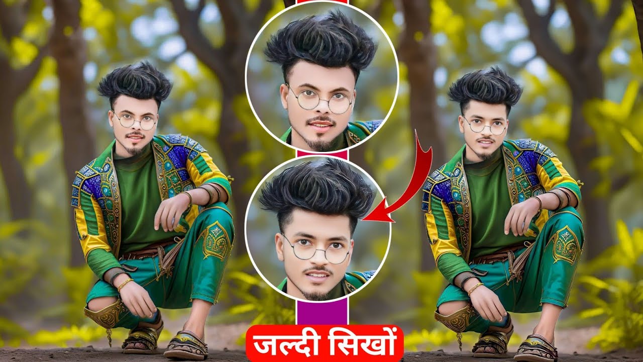 ai face changer photo app | remaker ai face swap photo editing 2024 ...