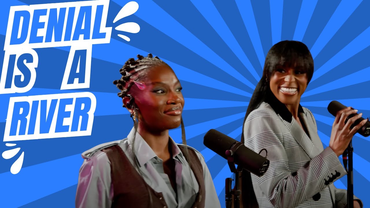 My Reaction to Doechii & Issa Rae's Genius Performance – Pure Granny ...