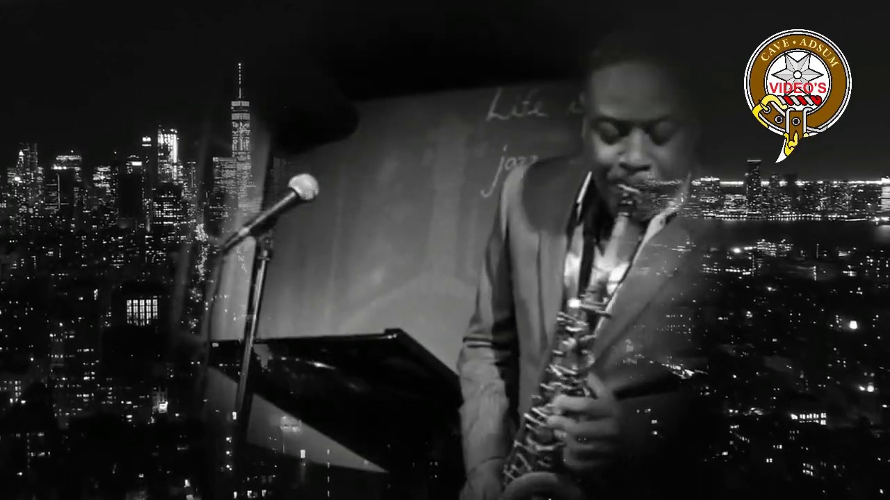 Kim Waters - Nightfall (The New York Mix) A DJ.Jazzy J Production 20/20