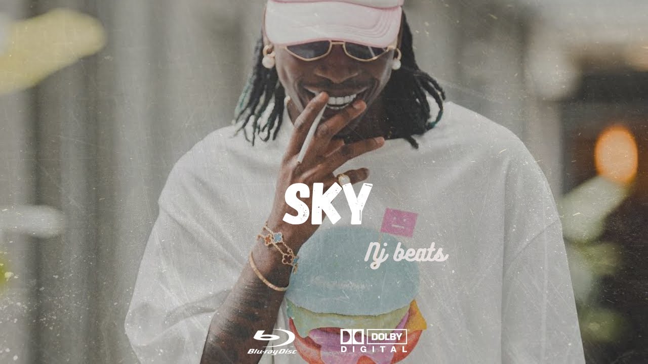 “Ruger x Wizkid x Bnxn x Afrobeat | Melodic Afro Rnb Afroswing | Type ...