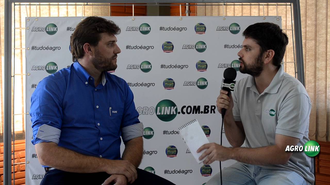 Biogénesis Bagó - Show Rural Coopavel 2016 - YouTube