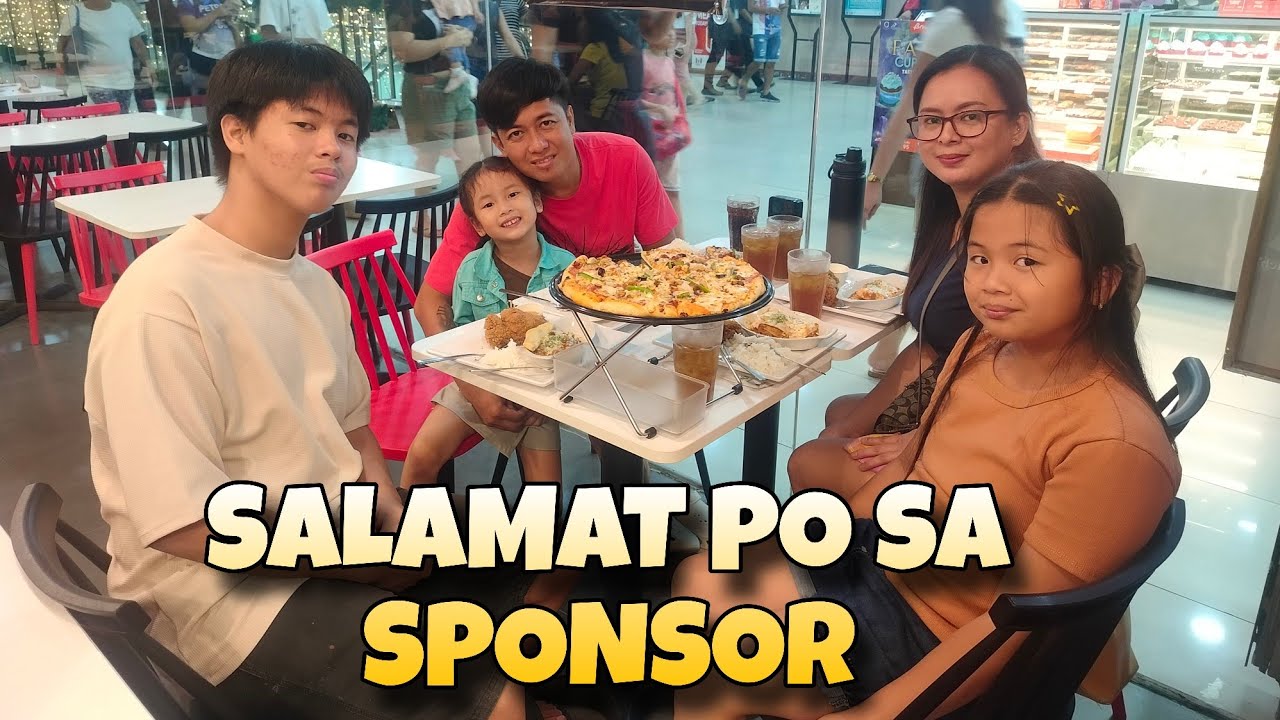 NAG ENJOY SI BABY KAGRASA AND FAMILY PART 2 I TEAM SUBASKO CHALLENGE ...