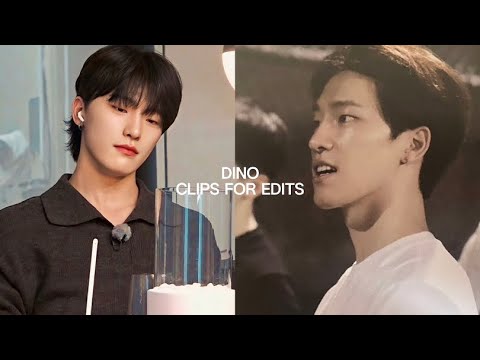 dino clips for edits #2 - YouTube