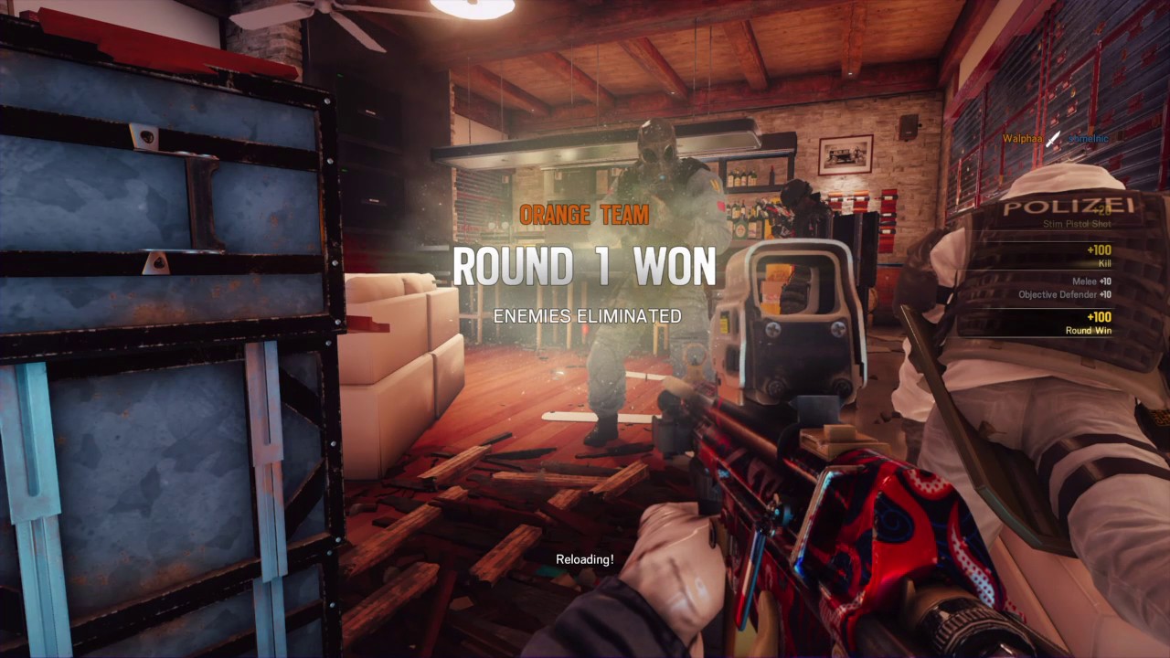 Ga7ba fell from above - YouTube