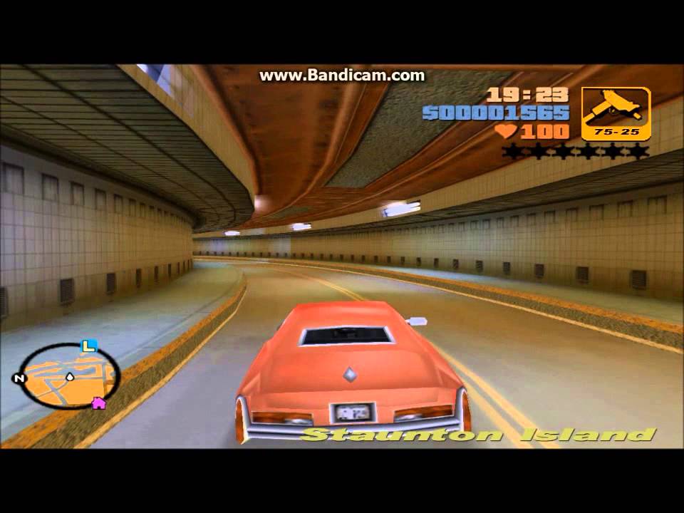GTA3 How to get an airplane [Dodo] - YouTube