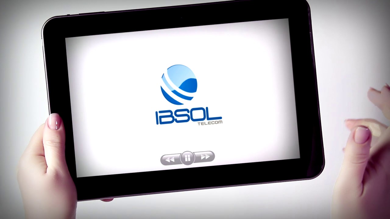 IBSOL TELECOM - YouTube