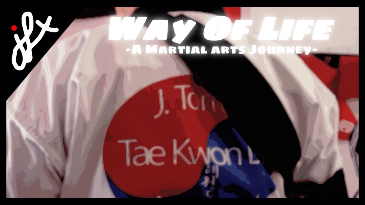 "Way Of Life: The Martial Arts Journey" - JFX Studios - YouTube