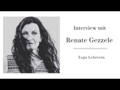 Interview mit Yoga Lehrerin Renate Gezzele und Yoga Lehrer Matthias ...