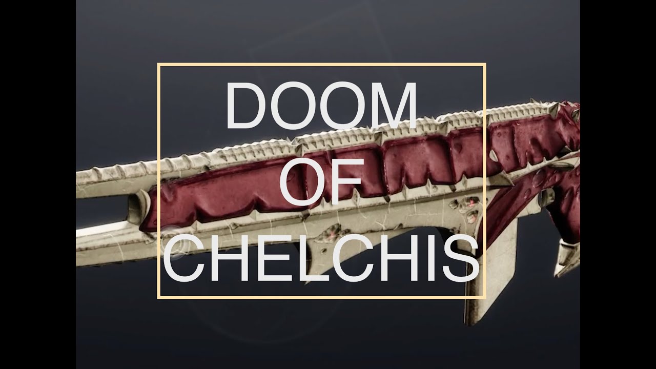 Doom of Chelchis | PVP Review & Gameplay | Kings Fall Raid - Season of ...