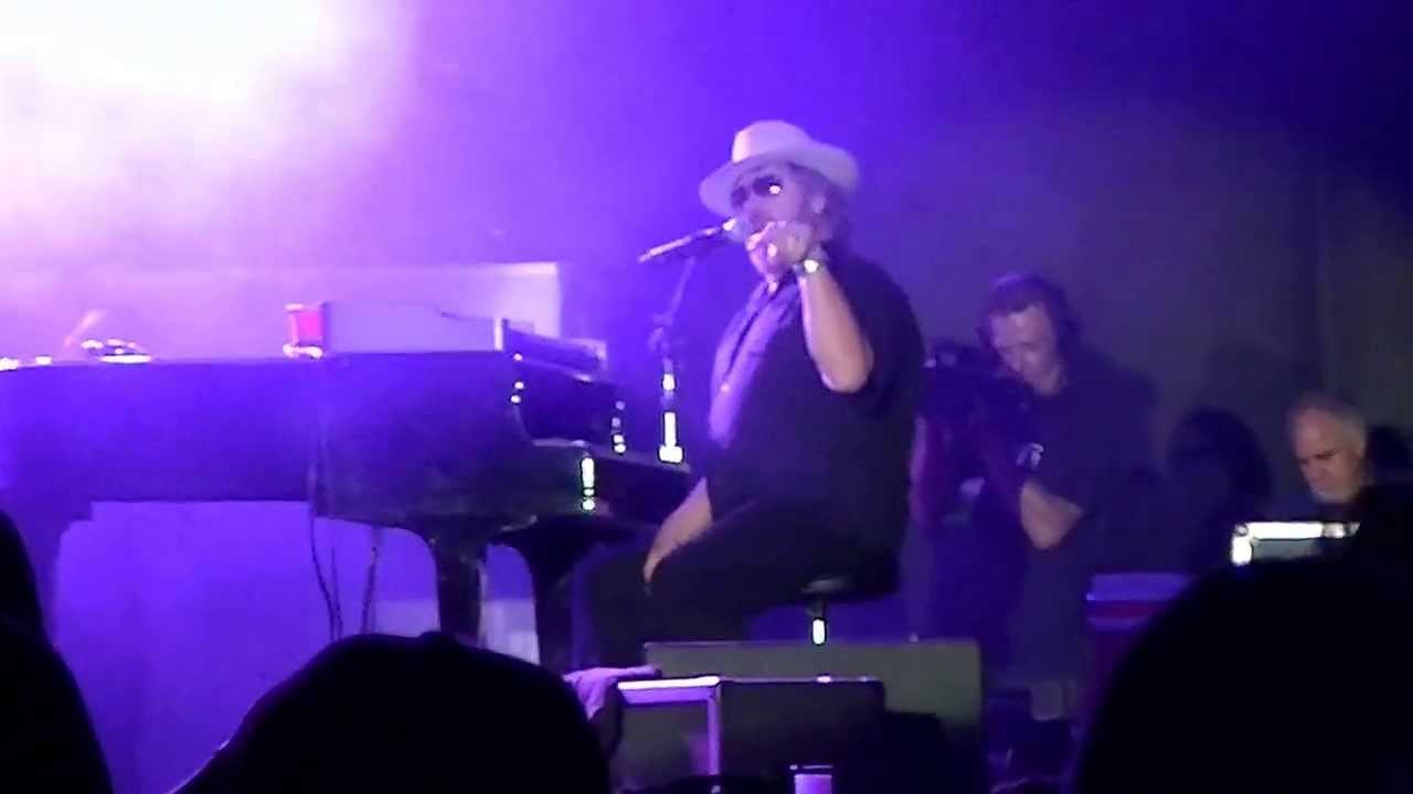 Hank Williams Jr - Celebrate Virginia Live - YouTube