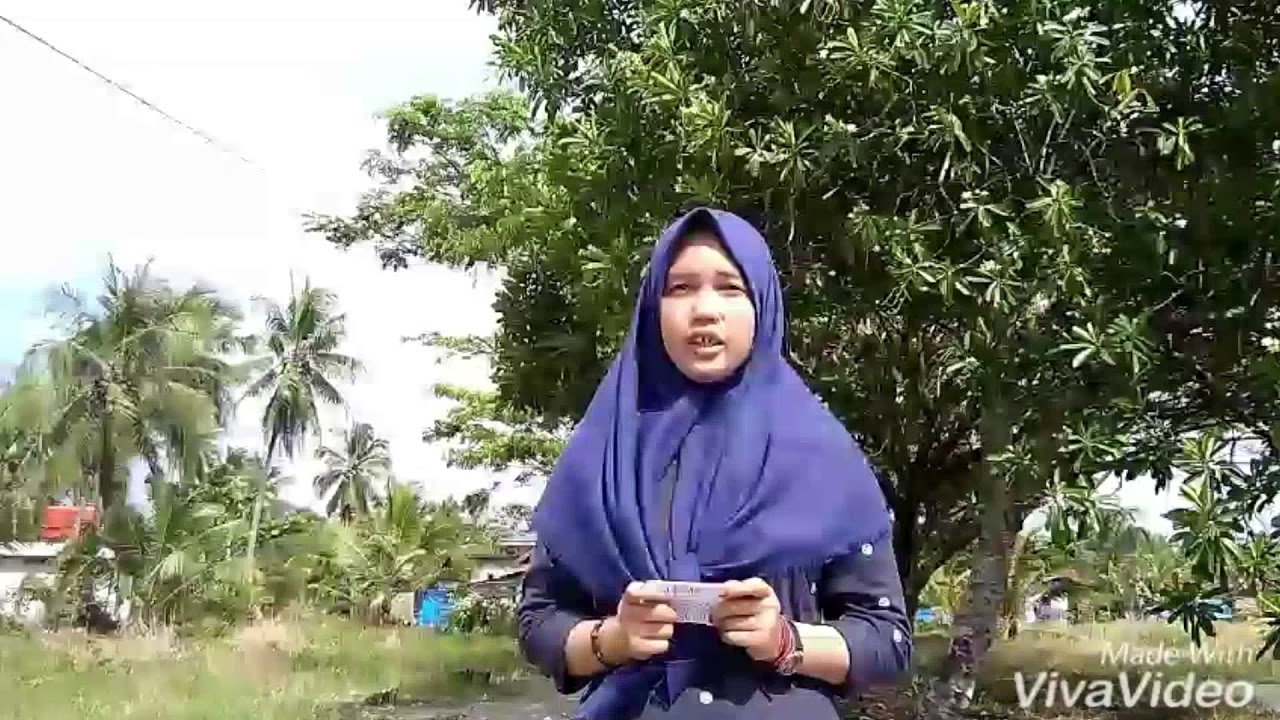 Dewi Murni News Report - YouTube