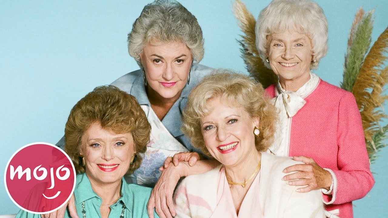 Top 10 Funniest Sitcoms of All Time - YouTube