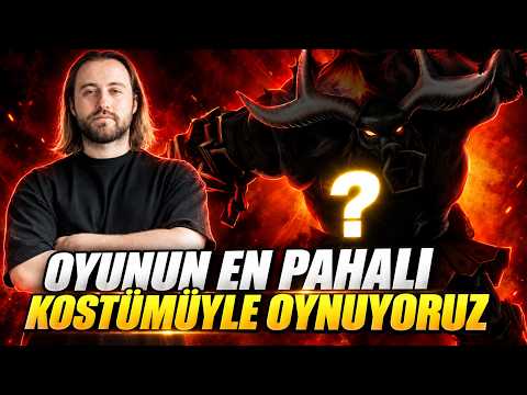 OYUNUN EN DEĞERLİ KOSTÜMÜ | JAPONELOL