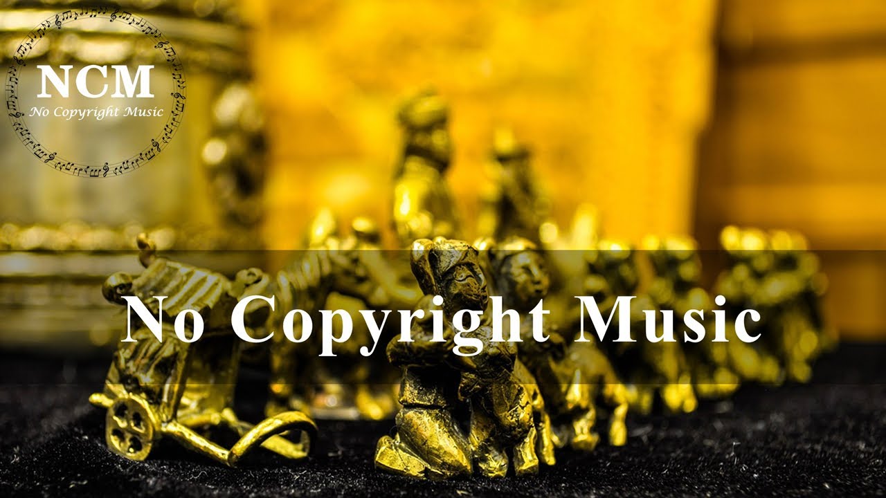 No Copyright Music,Chinese Musical Instruments，Matouqin,Relaxing Music ...